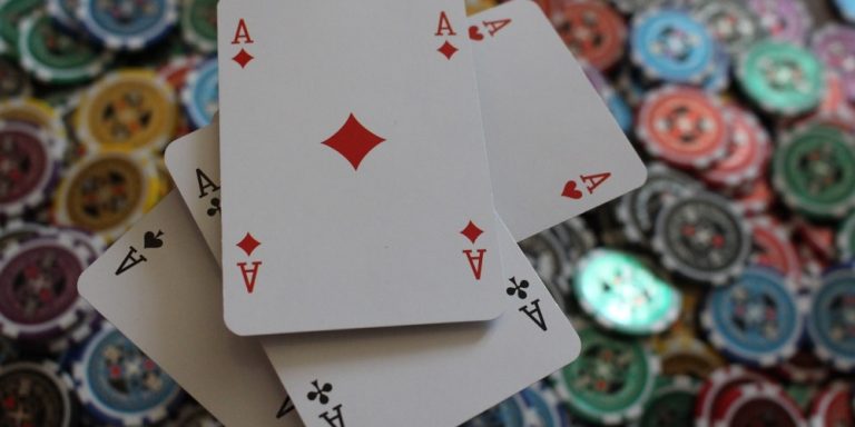 Manos ganadoras en póker: ¿cuáles son?