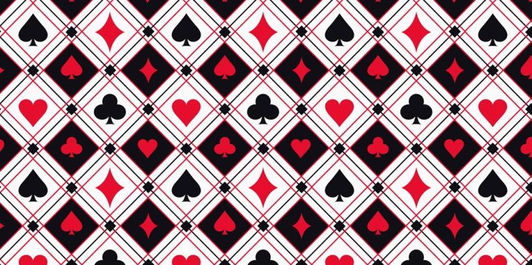 Jerarquía de manos en póker